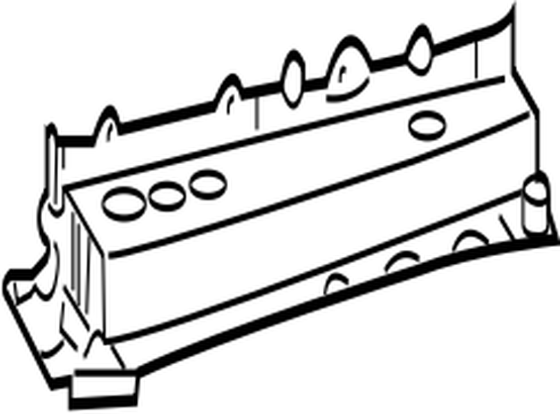 51107-12010 Toyota Reinforcement sub-assy, side rail, rear rh ...