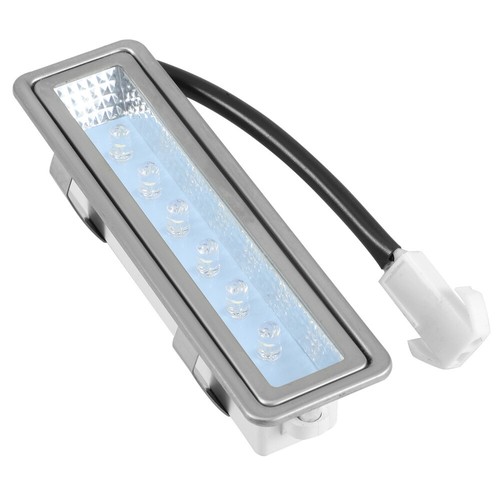 LED Cold Light Lighting Hood Bulb Range Work Cooker Bulbs Lights ...