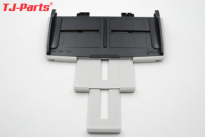 Input ADF Paper Chute Tray for Fujitsu Fi-6130 Fi-6230 Fi-6140 6240 ...