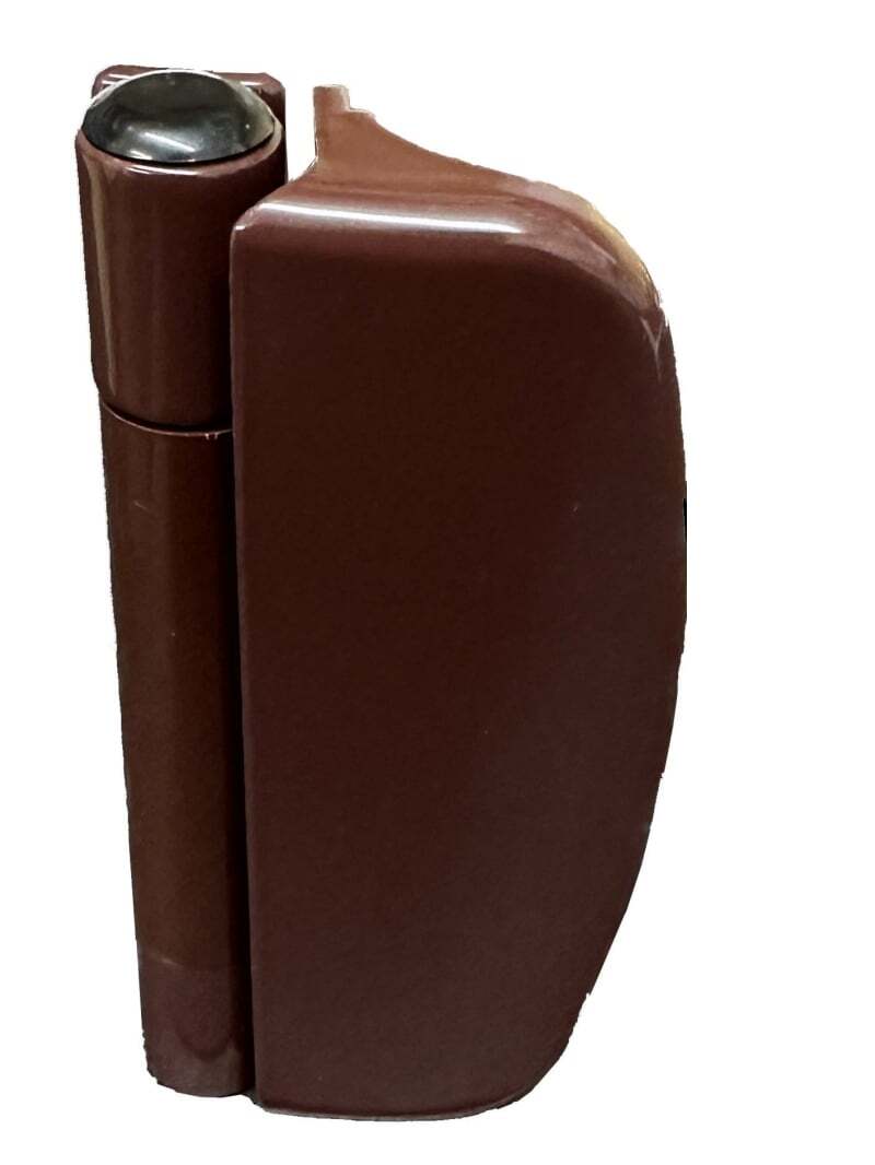 SFS Dynamic 2D Upvc Door Hinge Screw In Pin Ovolo Feature Plate | eBay UK