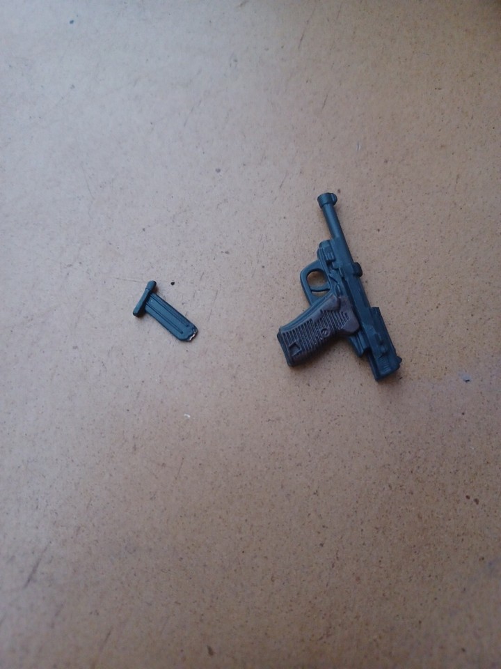 WW2 German Major General (1st SS Div Commander) (LAH) Piece of History ...