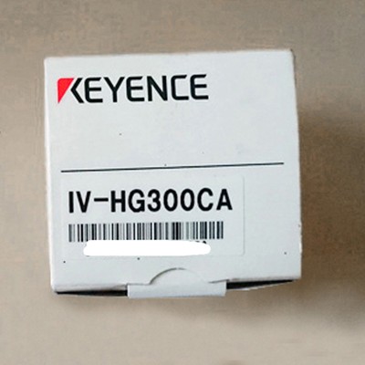one new KEYENCE IV-HG300CA Camera System FREE SHIPPING | eBay