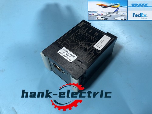 New In Box PARKER PWD00A-400 Electronic Module Fastshipping 1-Year ...