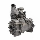 For Land Rover Range Tover Evoque 4WD Rear Differential Axle Carrier ...