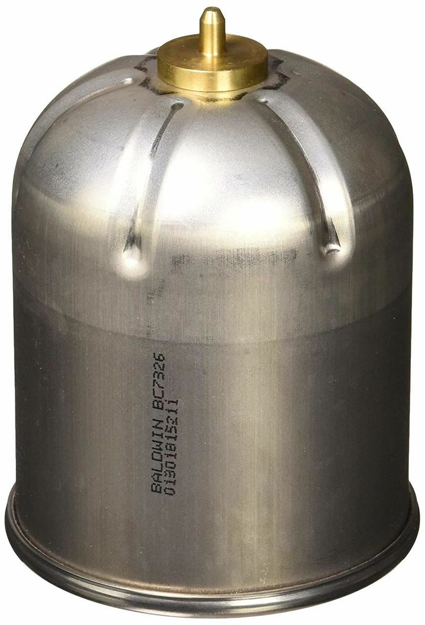BALDWIN BC7326 - cross reference oil filters | oilfilter-crossreference.com