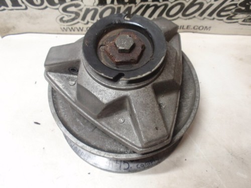 Cuyuna 340 400 440 Snowmobile Primary Clutch Scorpion Whip TK TKX JLO ...