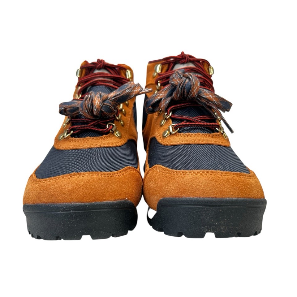 DANNER Jag II Alpine Design WP Roasted Pecan Hiking Boots Men's Sizes ...
