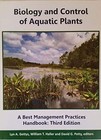 Biology and Control of Aquatic Plants: A Best Management Practices ...