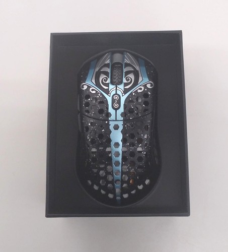 Finalmouse Starlight-12 Phantom Medium Gaming Mouse | eBay