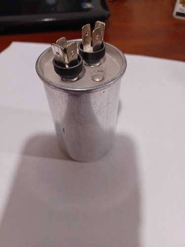 Run Capacitor 400VAC 15UF 240V SH-BU BUM40X1505N | eBay