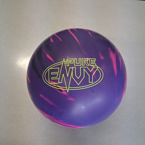 Hammer Pure Envy bowling ball 14 LB new ball in the box #053 | eBay