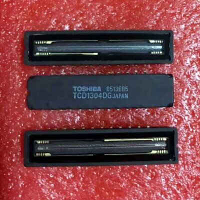 1PCS New TCD1304DG Chip ICs CDIP-22 B3 | eBay