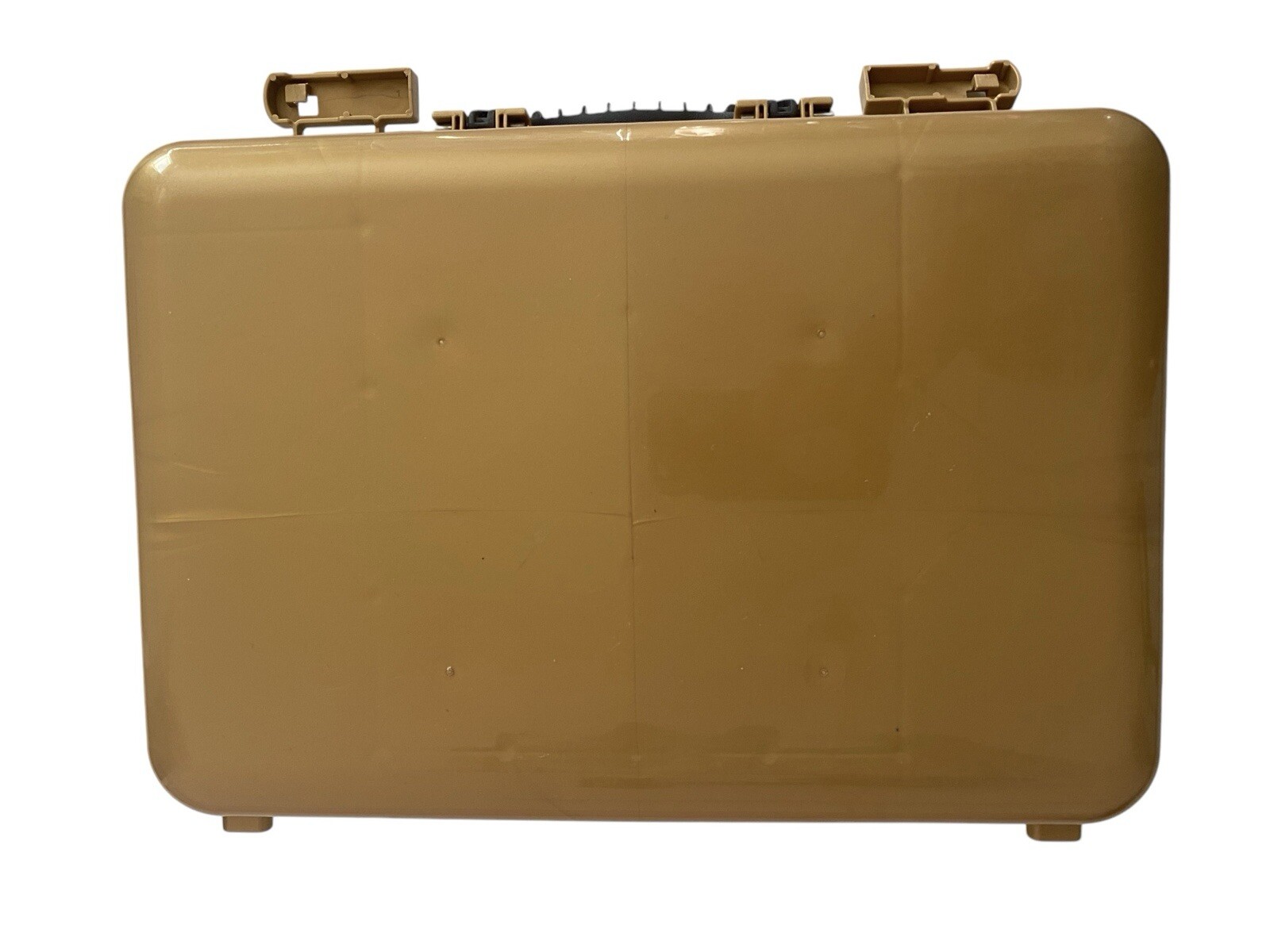 WWE Wrestling Toy Lot 11 Figures Belt Money Bank Case Working ...