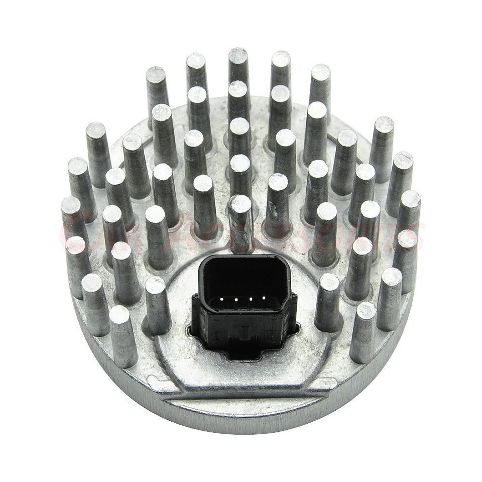 2pc For Cadillac 2013-2018 ATS XTS Tail Light Bulb LED Unit 13579168 ...