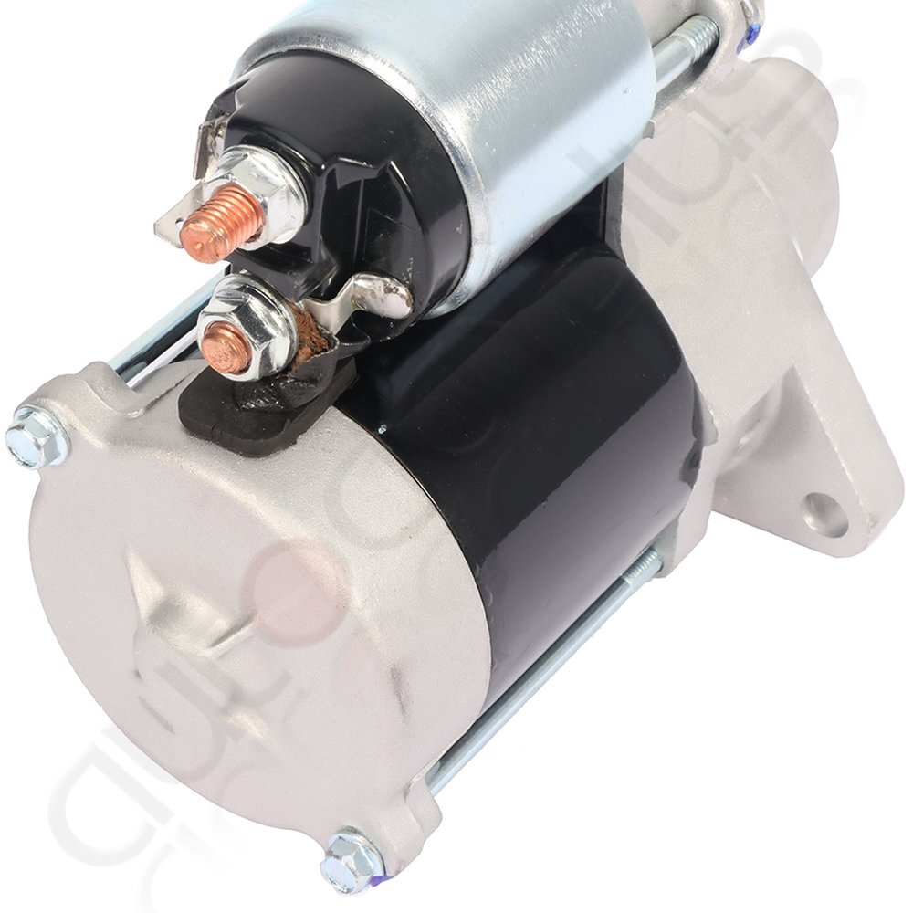 Starter For John Deere Gator HPX Gator 2-2646-ND 18012N AM109408 21163 ...