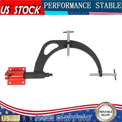 Transmission Holding Fixture Tool For GM TH350 TH400 700R4 4L60E 4L80E ...