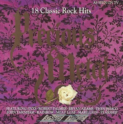 Various Artists - Various - Precious Metal - Various Artists CD C253 | eBay