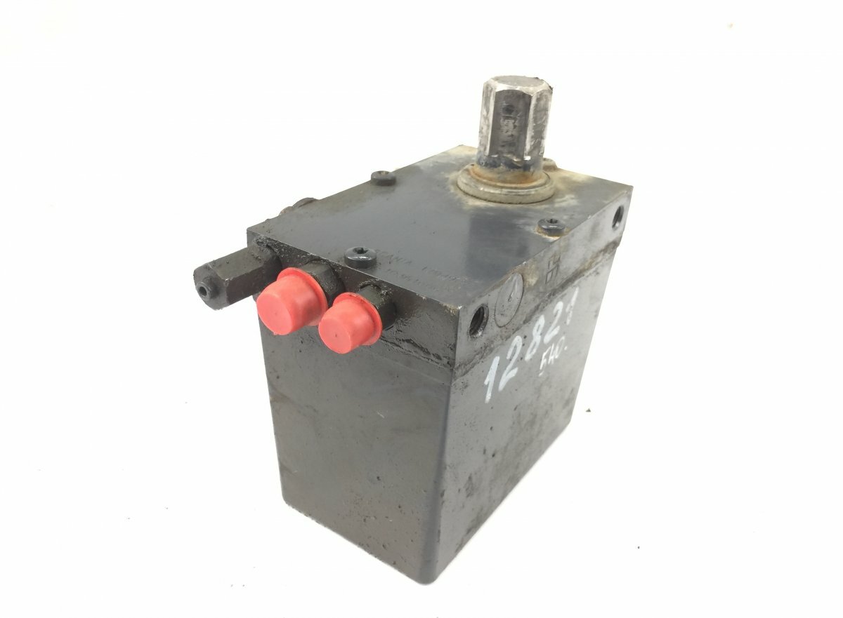 1794907 2204435 Cabin Tilt Pump Scania P G R T-Series Trucks Spare ...