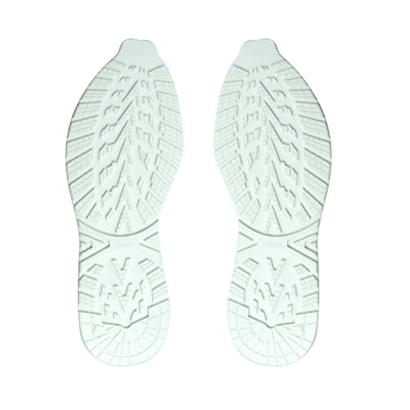 Replacement Rubber Soles Anti-slip Shoe Patch Repair Boot Sport Shoes ...