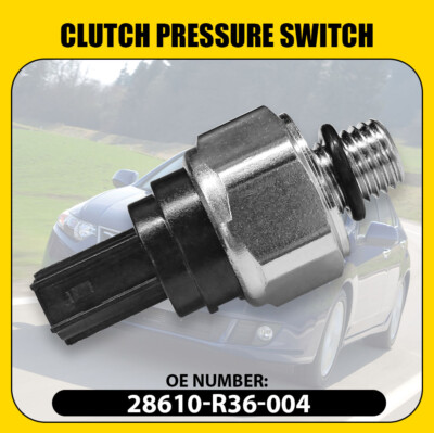 28610-R36-004 Automatic Transmission Oil Pressure Switch For ACURA MDX ...