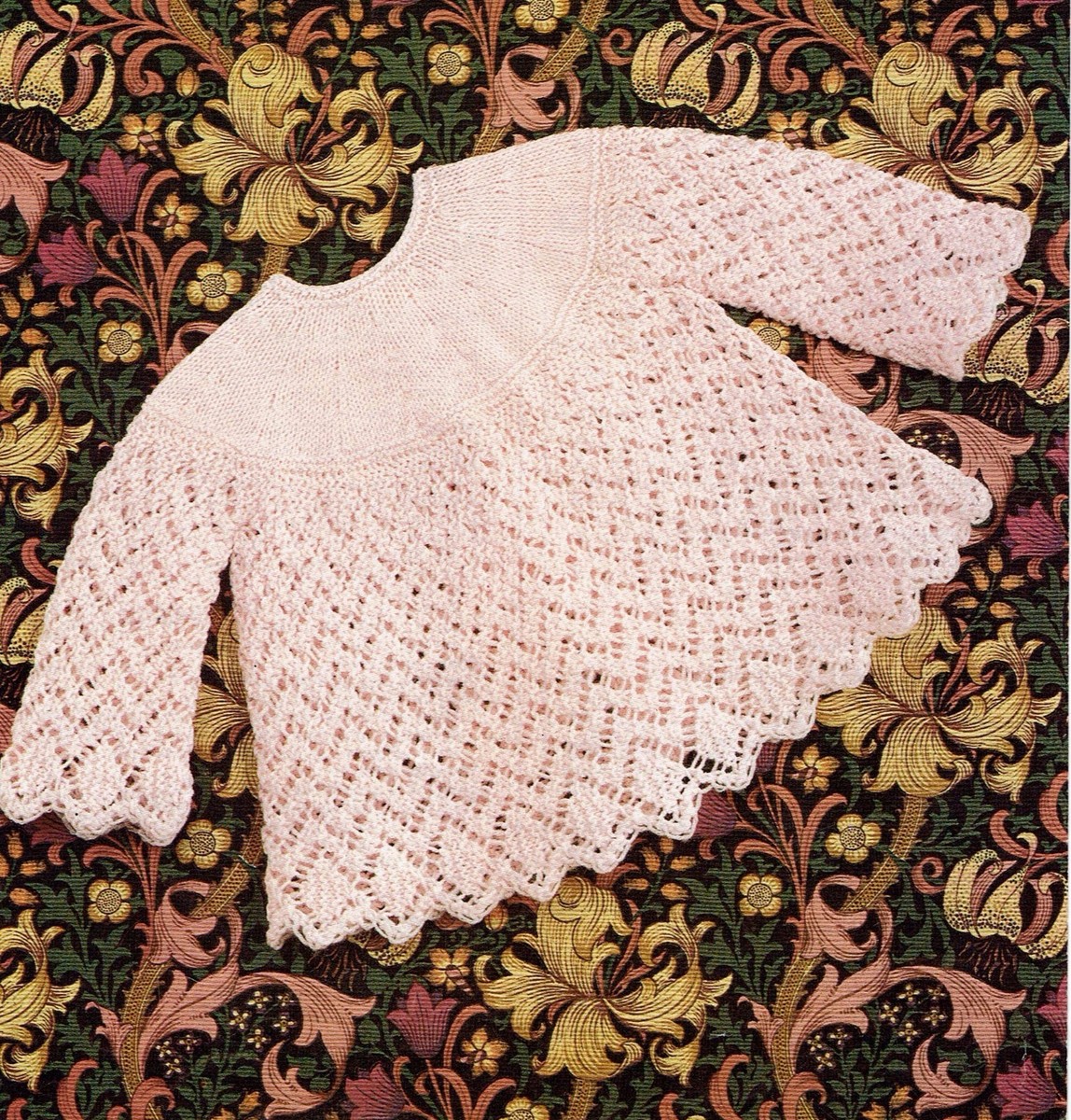 Knitting Patterns For Sale Knitting Pattern Ladies Jackets