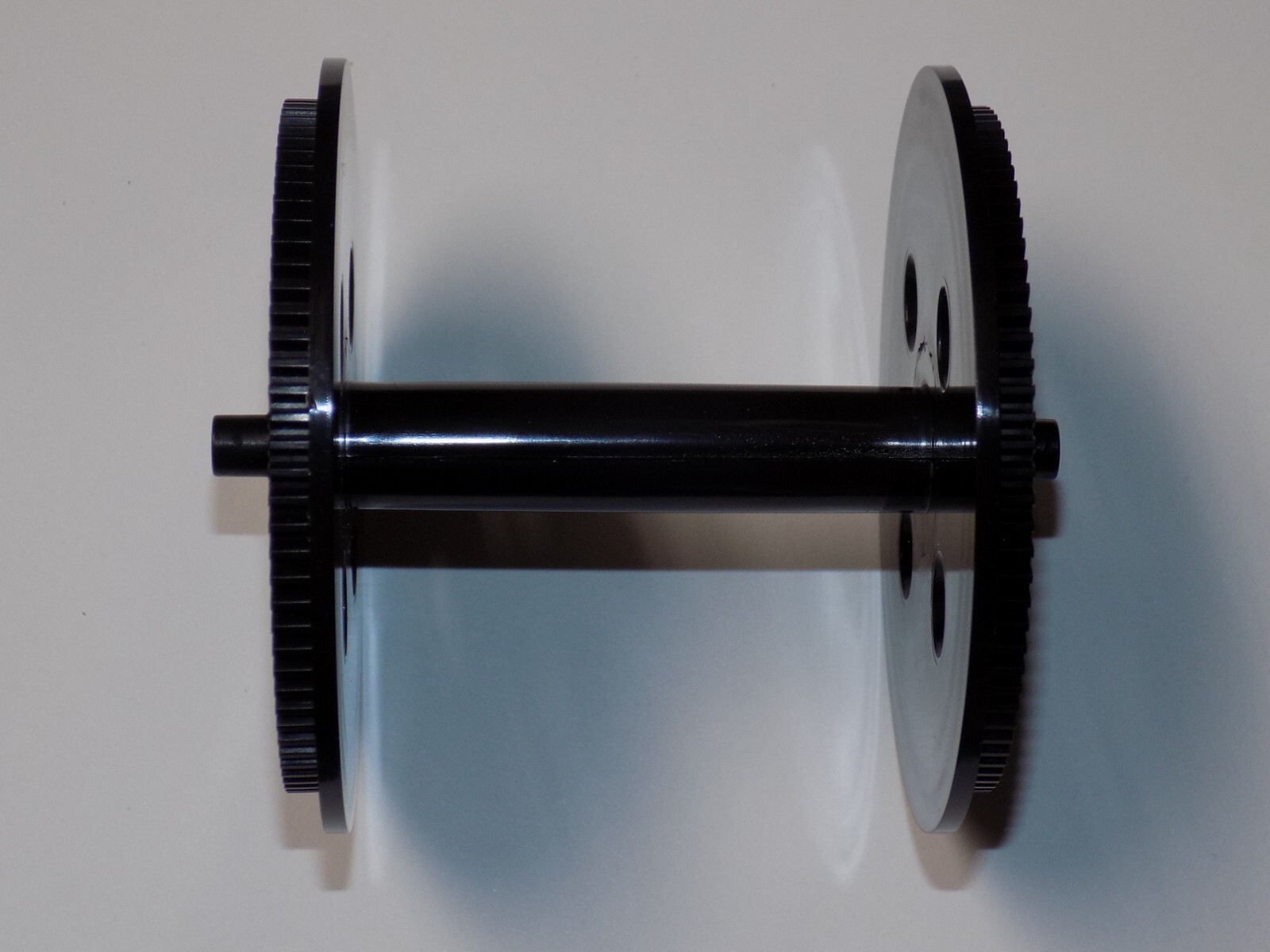 Veeder Root TLS-350/300 Printer Paper Take Up Spool | eBay