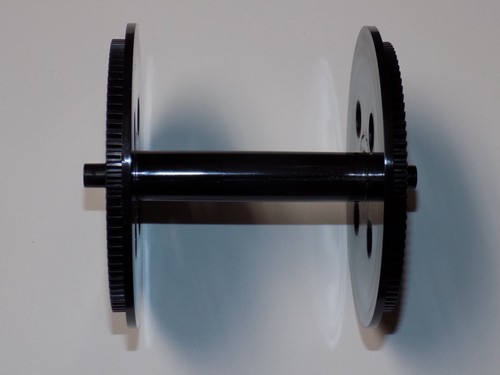 Veeder Root TLS-350/300 Printer Paper Take Up Spool | eBay