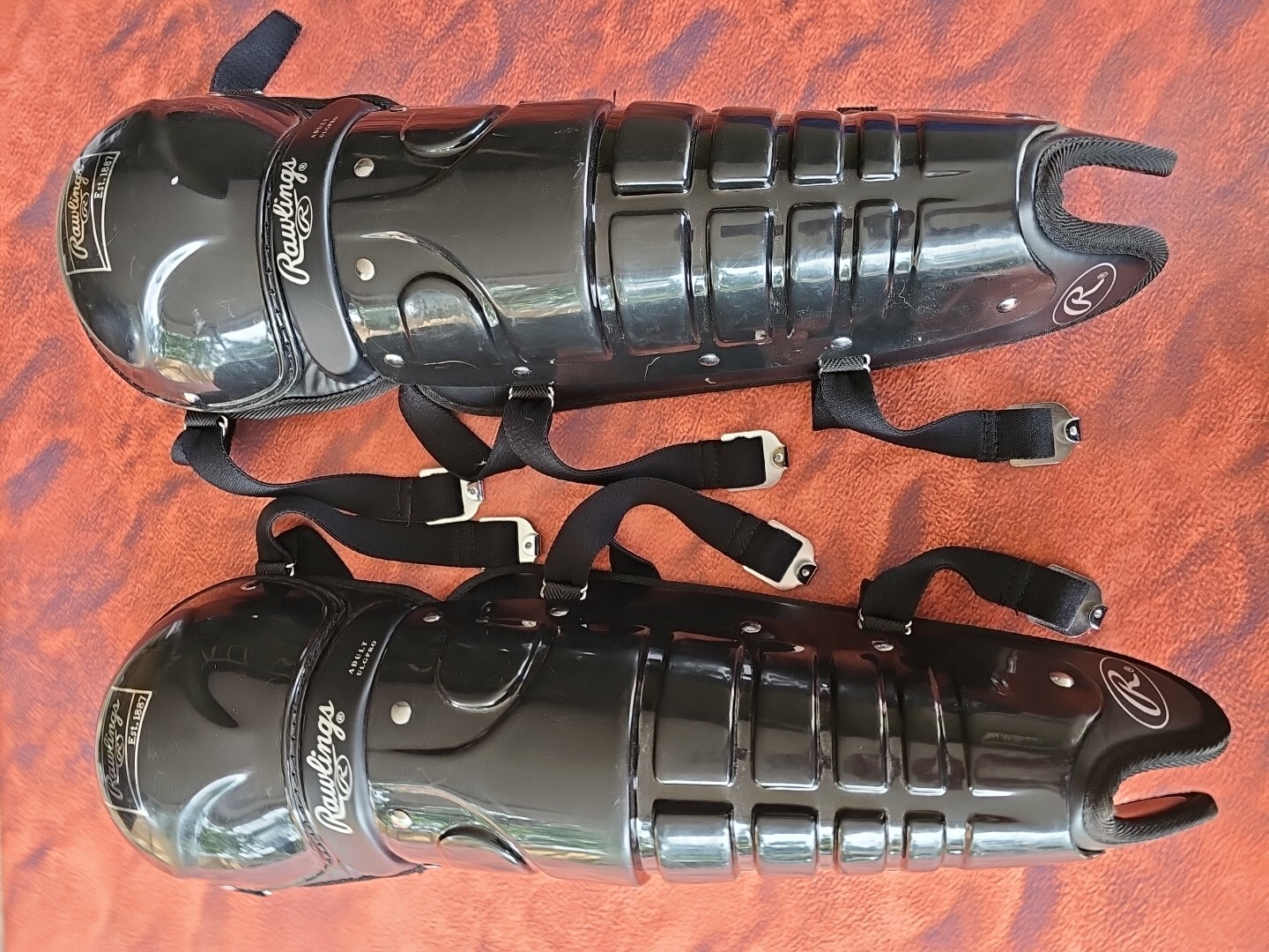 Rawlings Adult Ulgpro Leg Protector | eBay