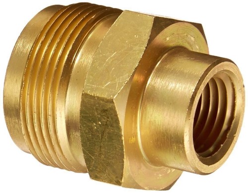 JR Products 07-30145 Cylinder Thread Adapter | eBay