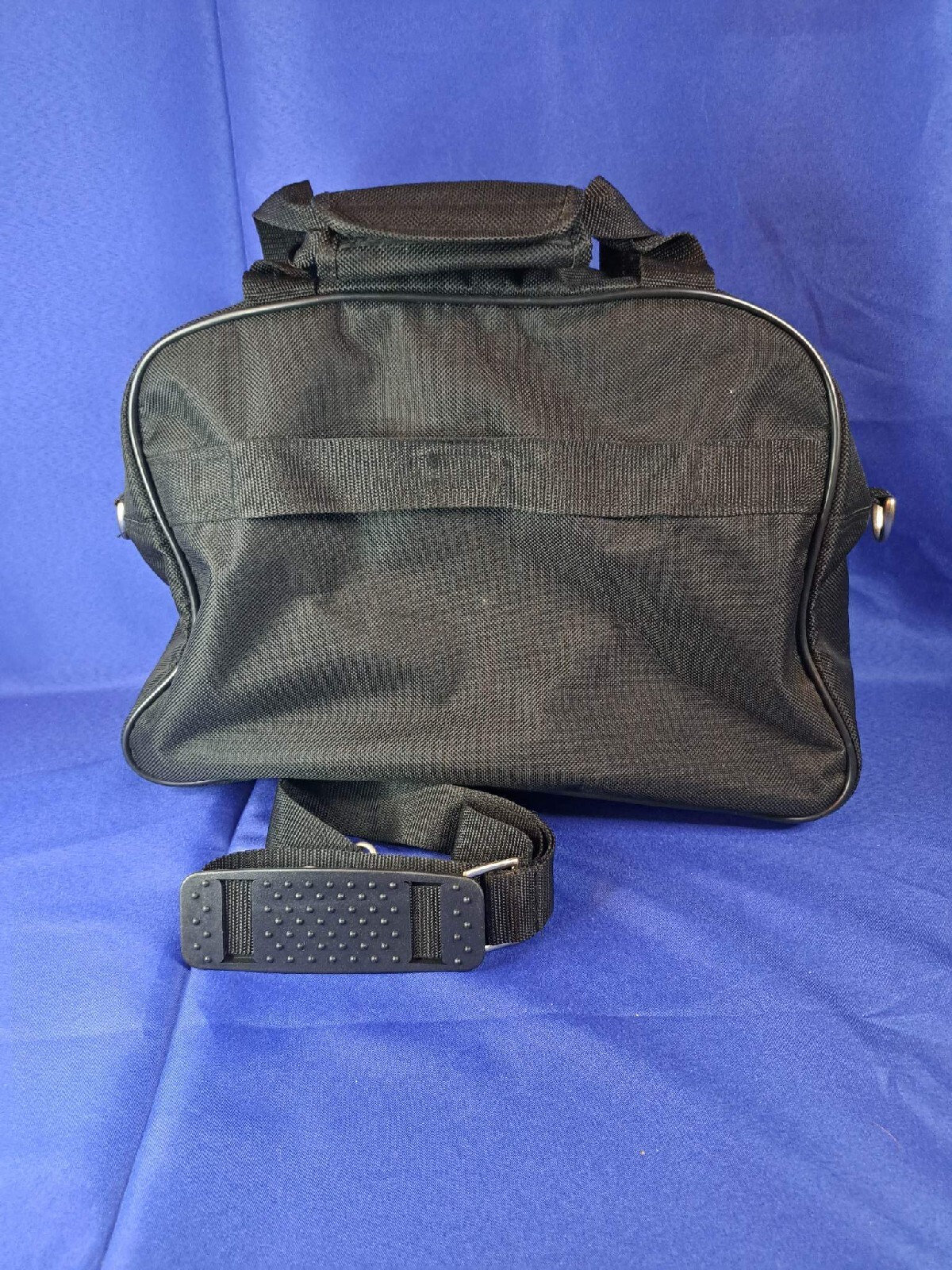 Jeep Duffle Tote Bag Carry On Luggage Laptop Case Sho… - Gem