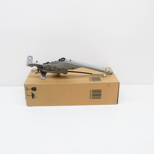 NEW MINI COOPER R50, R53 PARKING BRAKE HANDLE ASSEMBLY LEVER ...