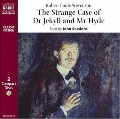Libro Nuovo - Stevenson,Robert Louis - Strange Case Of Dr Jekyll & Mr ...