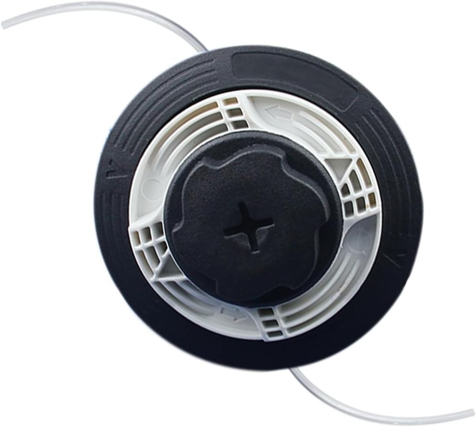 C6-2 Easy Load Trimmer Head Fit for Stihl FS38 FS40 FS40C FS45 FS46 ...