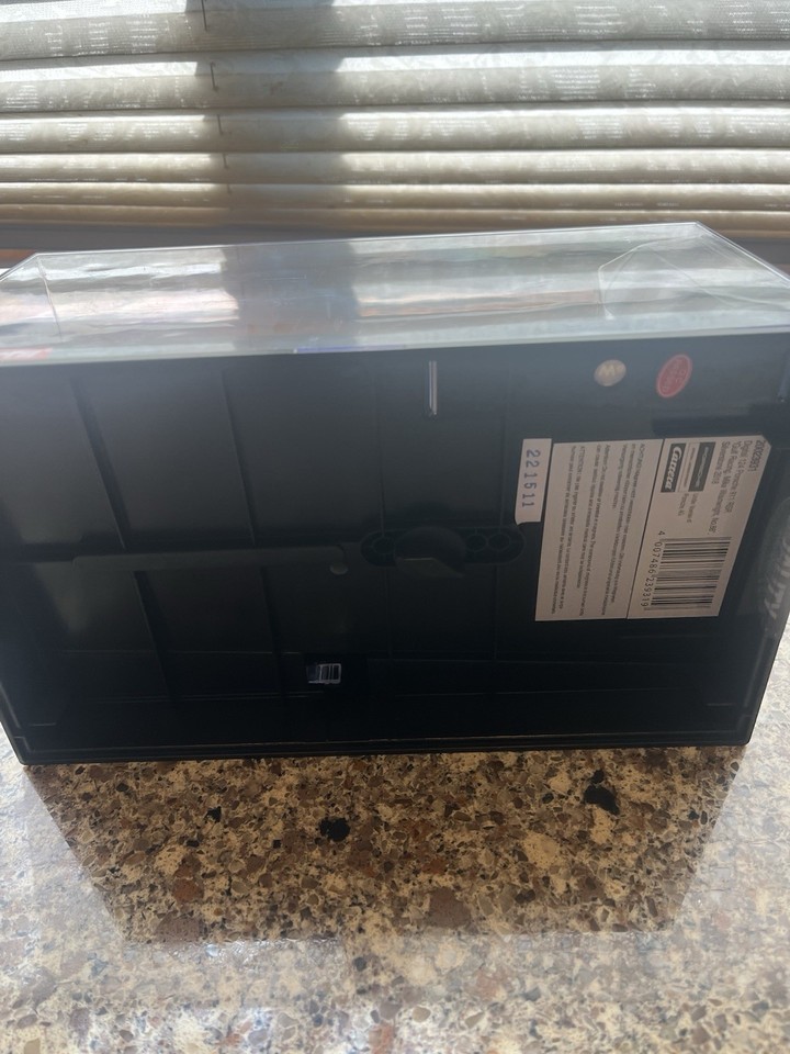 Carrera 124 Digital Slot Car 23931 Brand New Gulf Racing No.86 Very ...