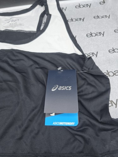 Asics Women's Gunlap Singlet Running Tank Tops, Lot Of 2 Size: M, | eBay