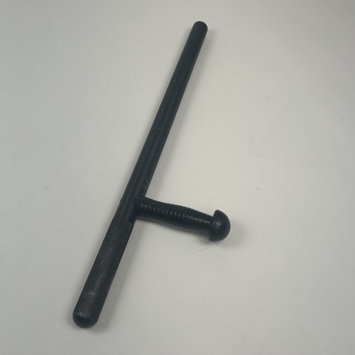 Police Nightstick IMPACT BATON Monadnock PR-24 AL | eBay