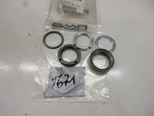 T671. Gilera Runner 50 cuscinetti manubrio manubrio ponte forchetta RMS ...