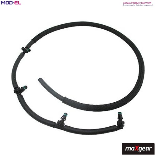 HOSE FUEL OVERFLOW 15-0352 FOR PEUGEOT PARTNER/Box/Body/MPV RIFTER 2008 ...