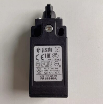 1PCS NEW FOR Limit switch FR515-HOA FR 515-HOA | eBay