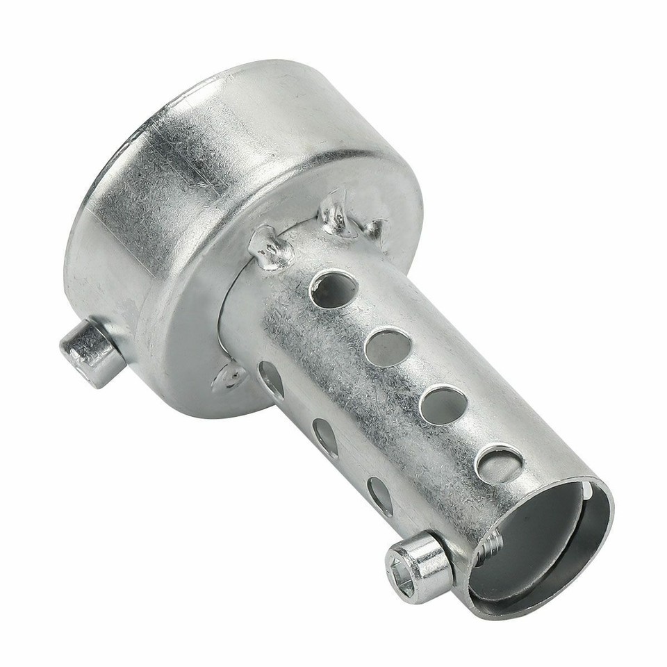 Motorcycle Exhaust Can Muffler Insert Baffle DB Killer Silencer ...