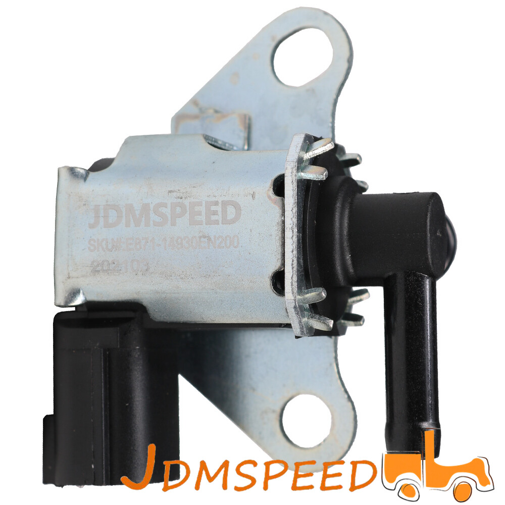 Vapor Canister Purge Solenoid 14930-EN200 for Nissan 2007-2016 Cube ...