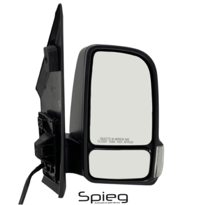 SIDE MIRROR for 2019-2022 Freightliner Mercedes Sprinter Power ...