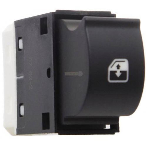 Schalter Fensterheber Neu 504266733 für Iveco | eBay