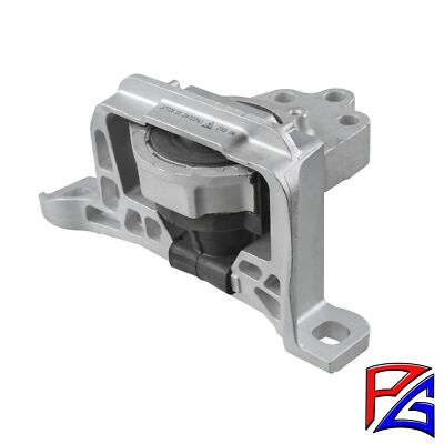 Front Right Engine Mount Bracket for Ford Focus Fiesta 1.0 Ecoboost ...