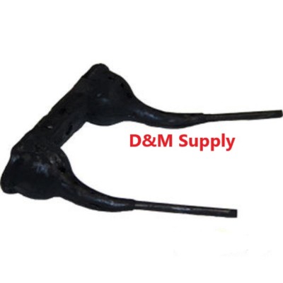 5 pack Rubber mount hay rake teeth to fit Dart and New Idea | eBay