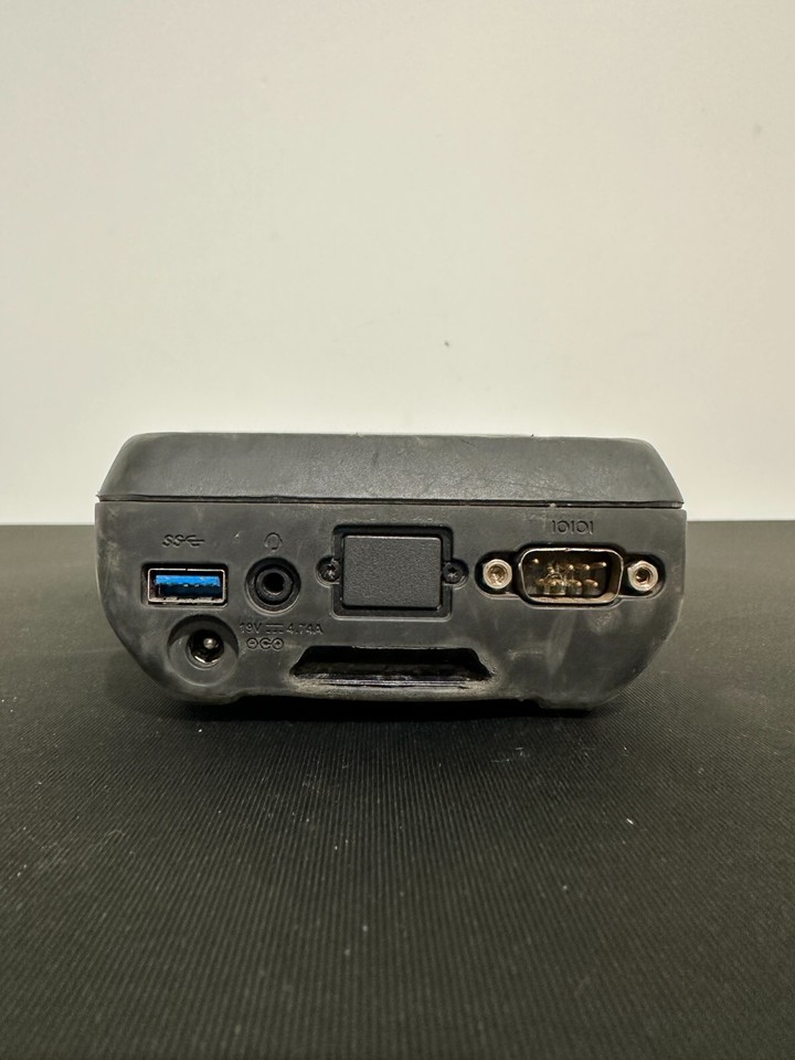 Trimble TSC7 controller - QWERTY keypad, USB/Serial boot, Worldwide ...