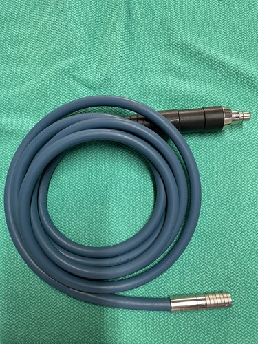 Acmi G93 Fiber Optic Light Cable | eBay