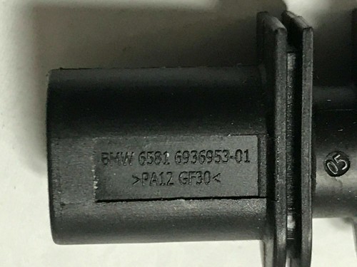 Original BMW MINI für Alle Modelle Außentemperatur Sensor 65816936953 ...