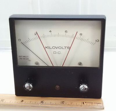 Panel Meters - Api Instruments