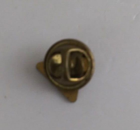 Vintage Tiny Soccer Triangle Years Lapel Hat Pin | eBay